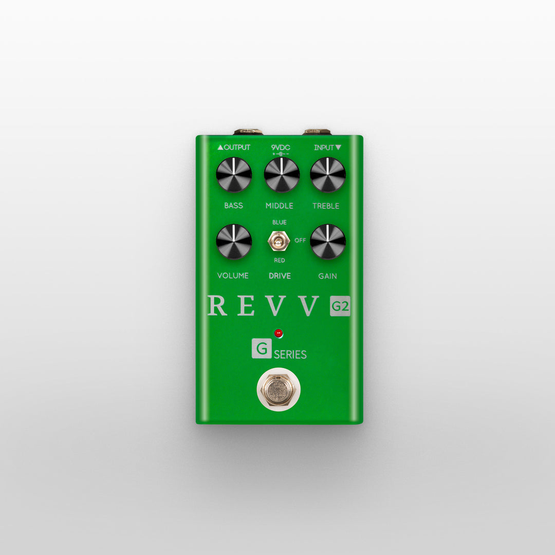 Revv Online Store - CAD